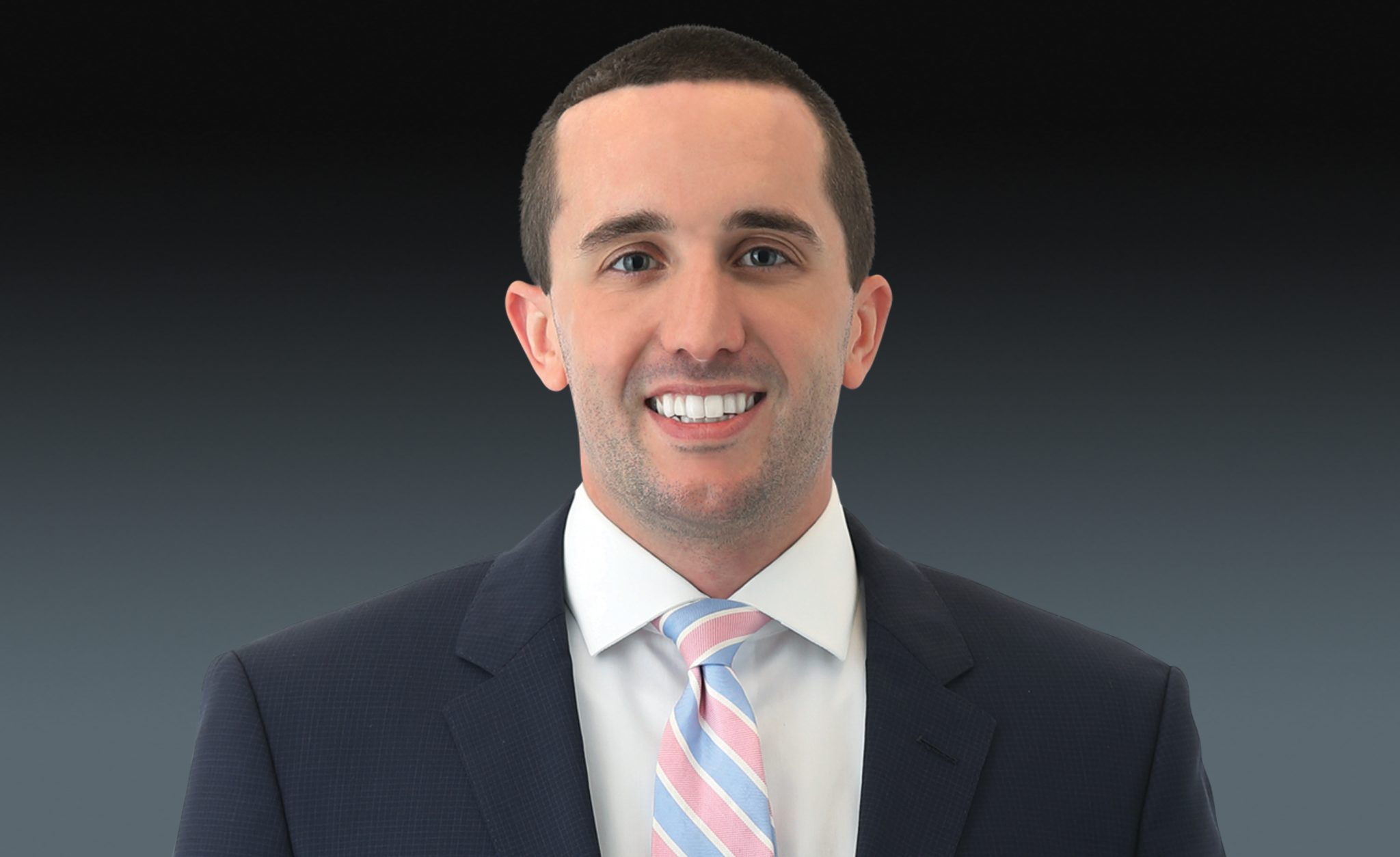 Alex S. Capozzi was named a Super Lawyers' 2022 Rising Stars