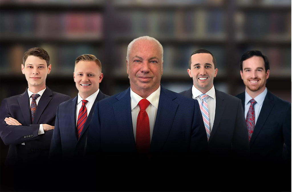 New Jersey Personal Injury Attorneys | Free Consultation