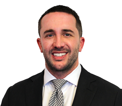 Alex S. Capozzi | Attorney Profile