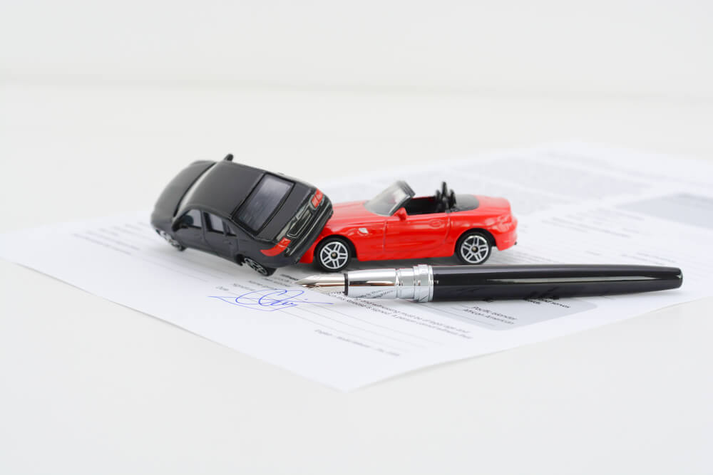 How to Request an Accident Report | Free Consultation